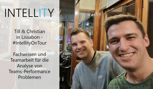 Optimierung der Microsoft Teams Performance: Erfolgreicher Workshop in ...